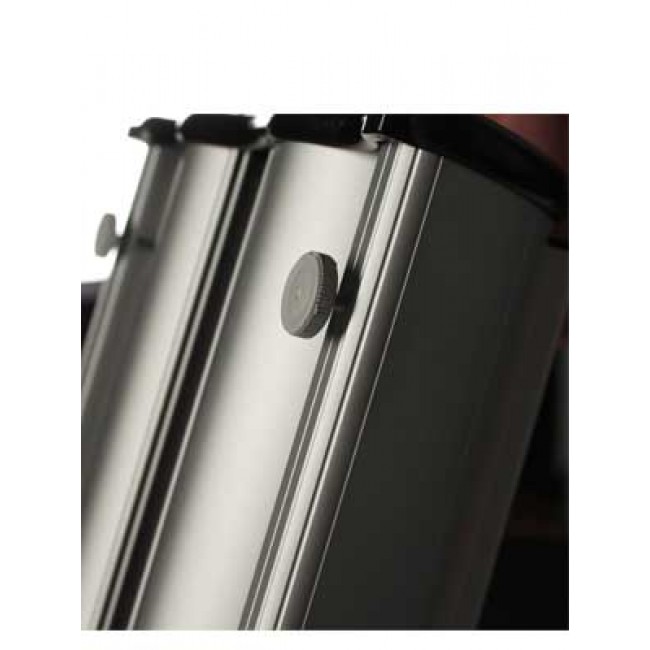 Double Sided Pullup Banners - Duo2 - iDisplays - Exhibitions and Events ...